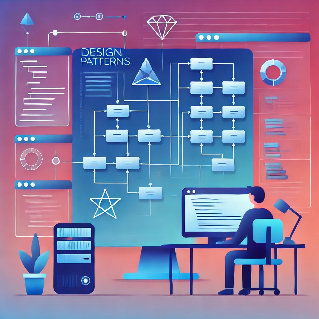 Como Escolher o Melhor Design Pattern para Seu Projeto - hidev.cc