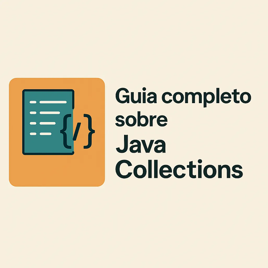 Guia completo sobre Java Collections - hidev.cc